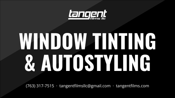 Tangent Films | Window Tinting & Autostyling