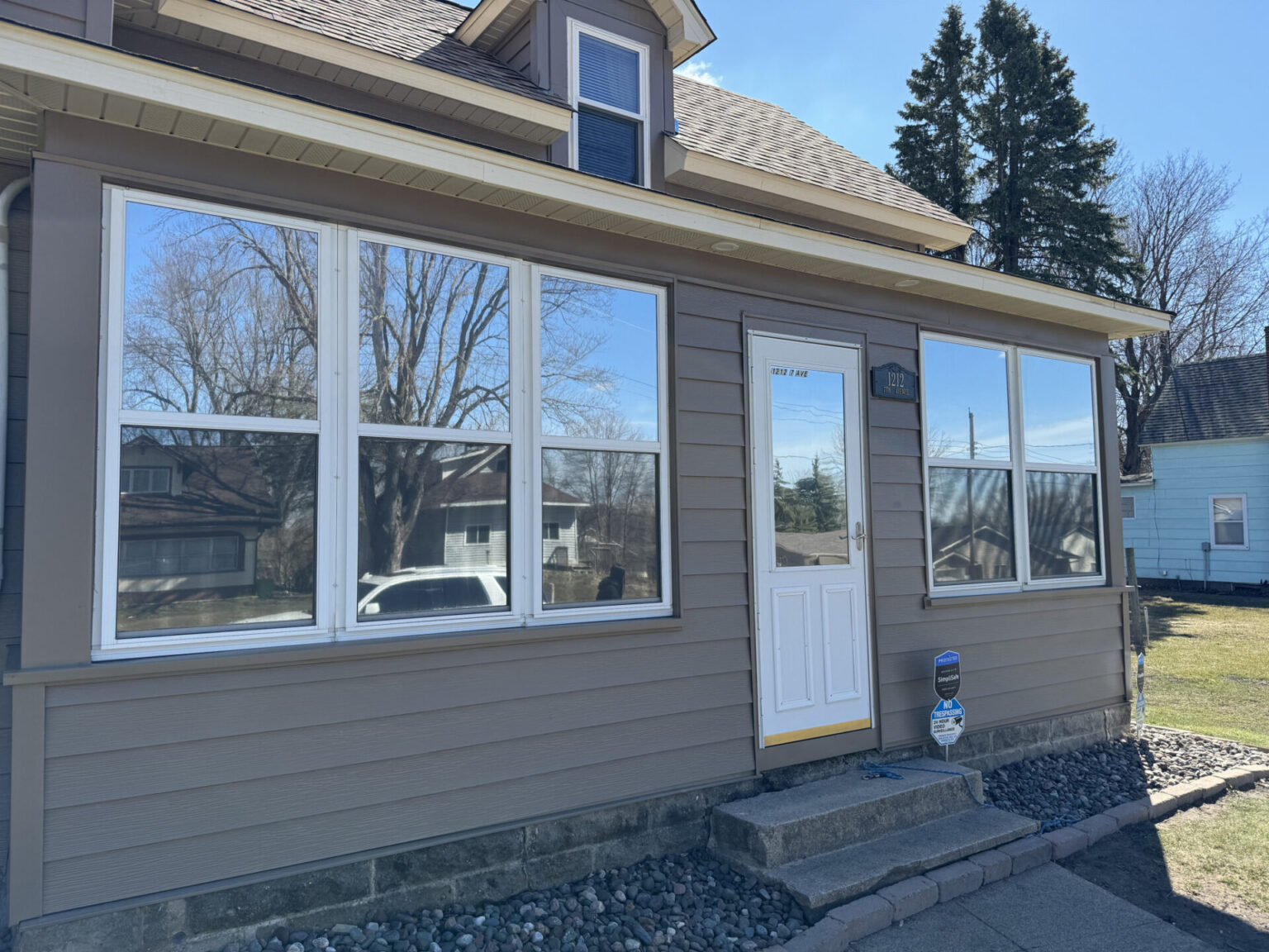 Tangent Films | Window Tinting & Autostyling